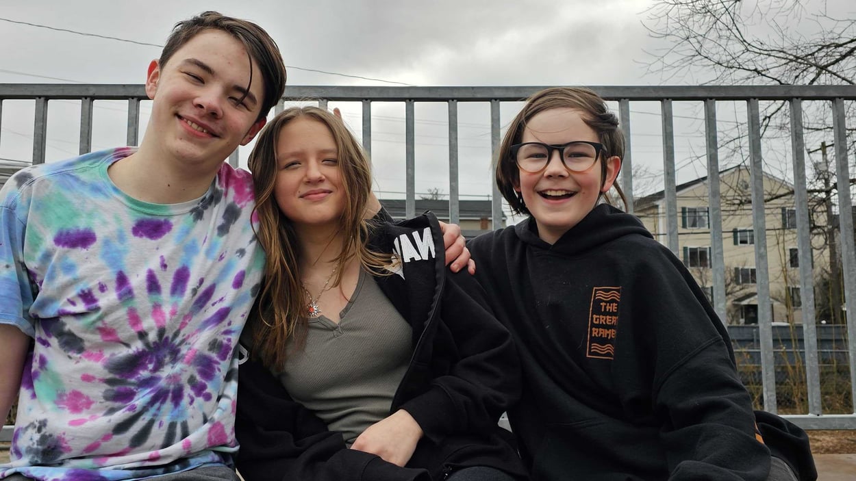 Student Corner: The Culture of KaiPod